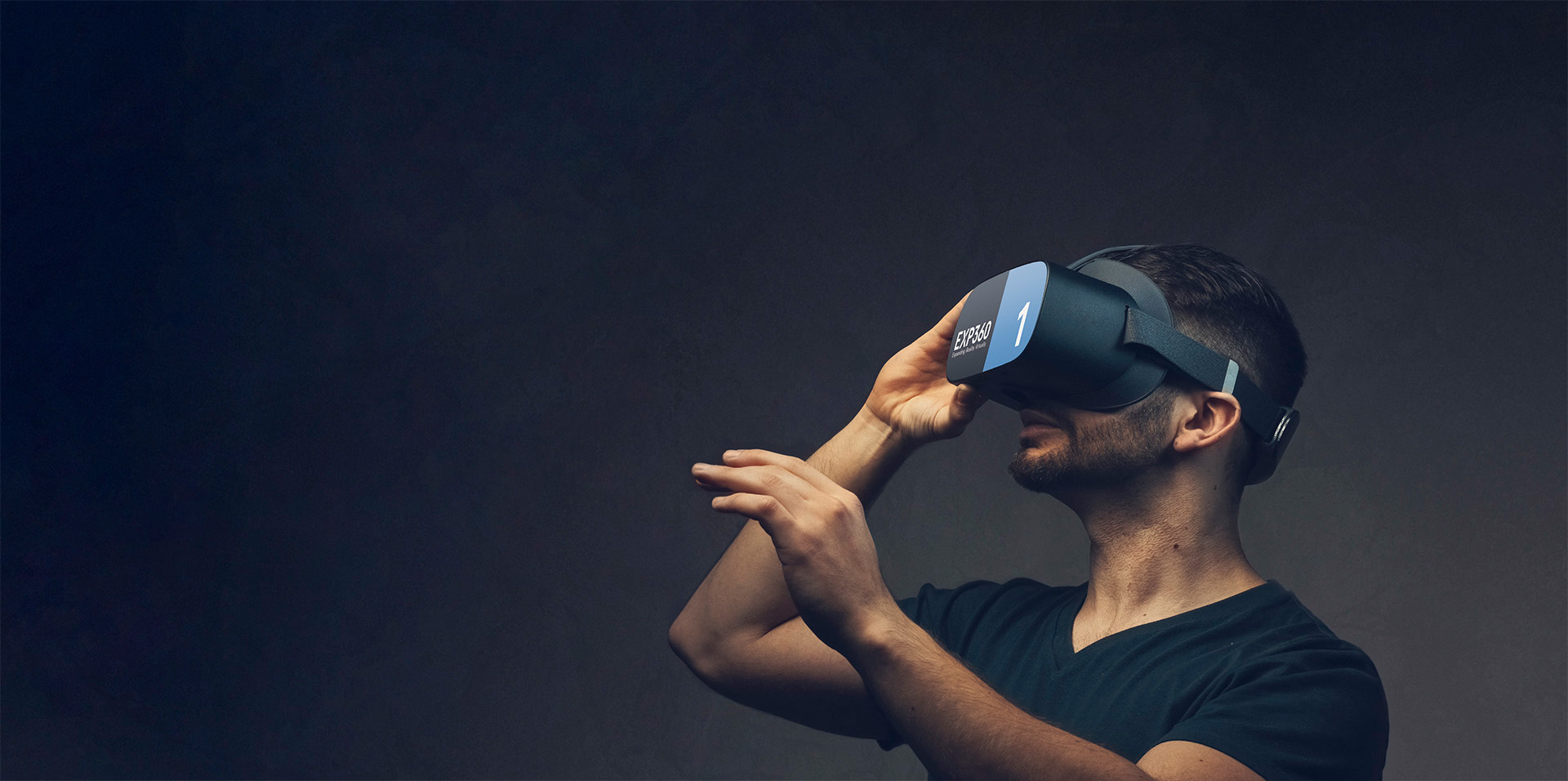 The Best VR Training Platforms in 2026 | EXP360