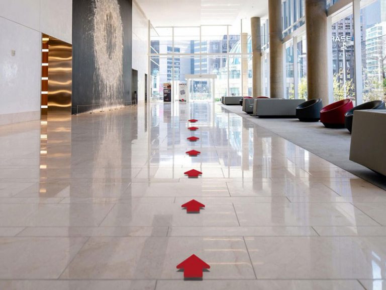 Virtual Wayfinding • EXP360