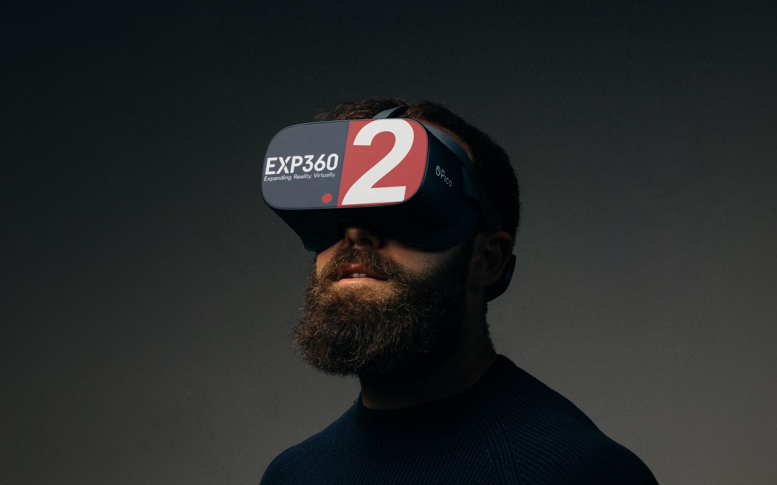 EXP360 - Your Gateway to the Metaverse